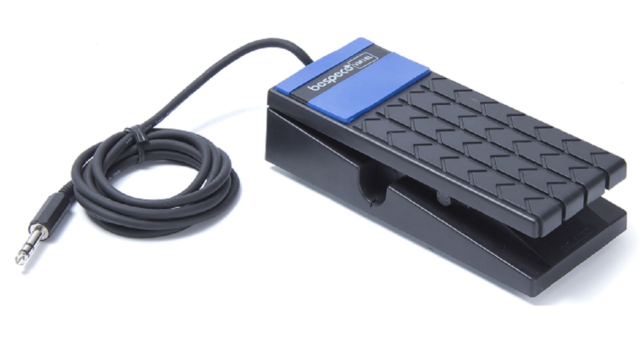 Was macht eigentlich… ein Expression-Pedal? - KEYBOARDS / SOUND & RECORDING