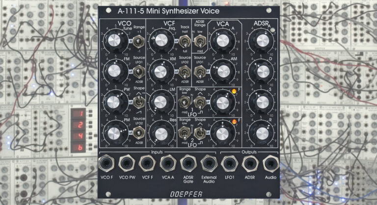 Online-Magazin für Keyboards, Synthesizers & Co.