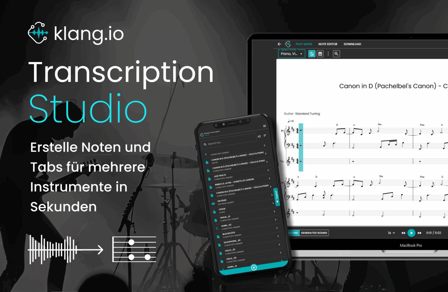 Die besten Software-Synthesizer - KEYBOARDS / SOUND & RECORDING